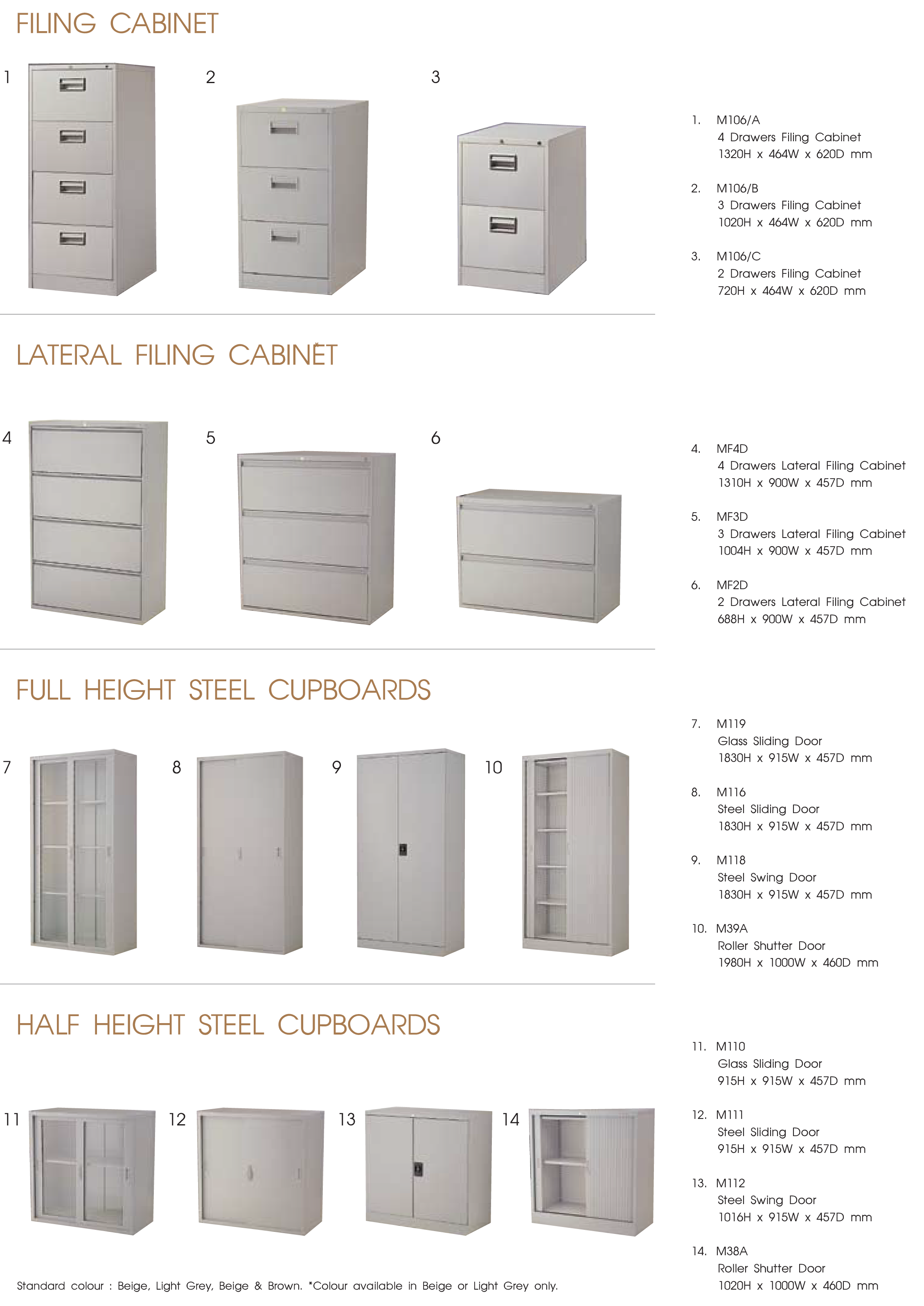 Steel Cabinet Steel Cabinet